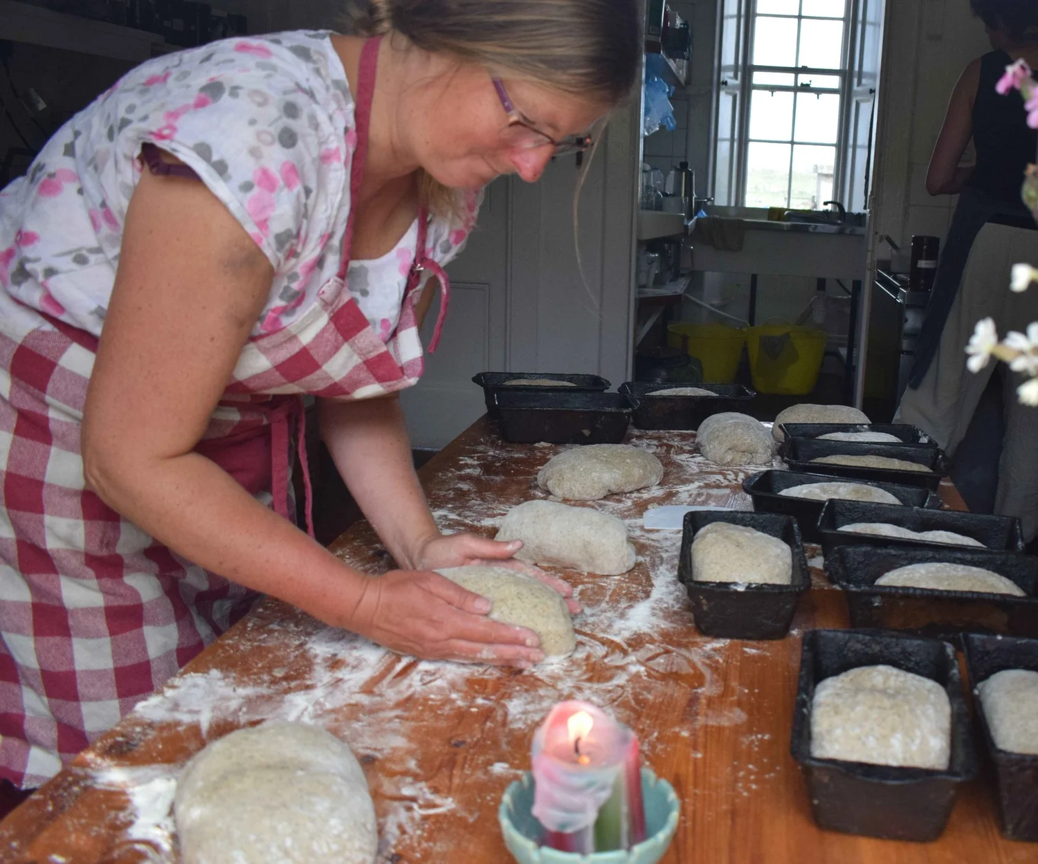 About Us — Findhorn Foundation