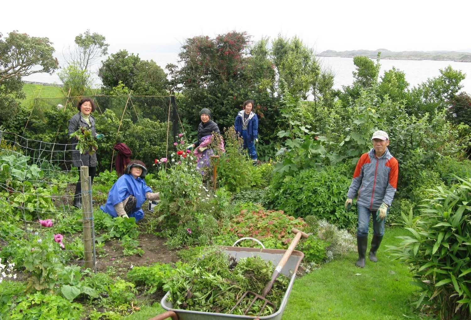 Beyond Iona… What’s next? — Findhorn Foundation