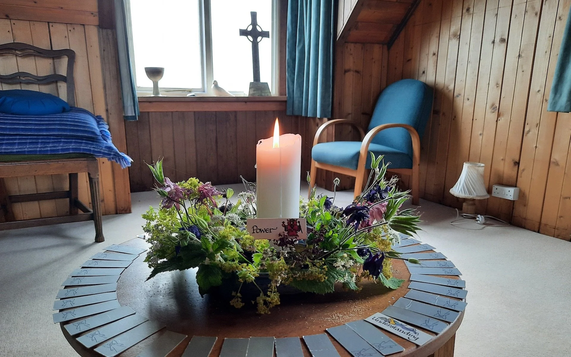 Good news from the Findhorn Foundation! — Findhorn Foundation