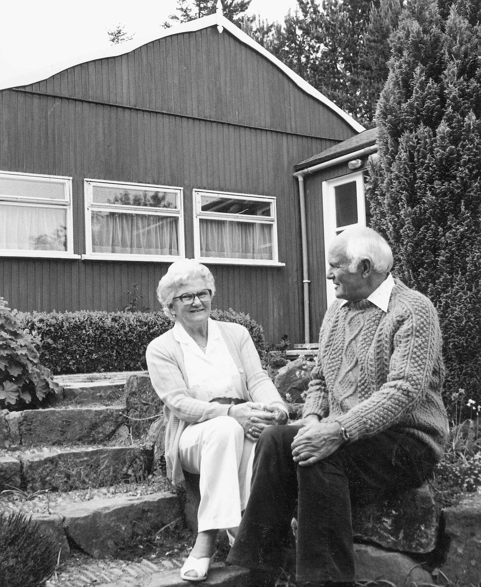 Transitioning from Trust to SCIO — Findhorn Foundation