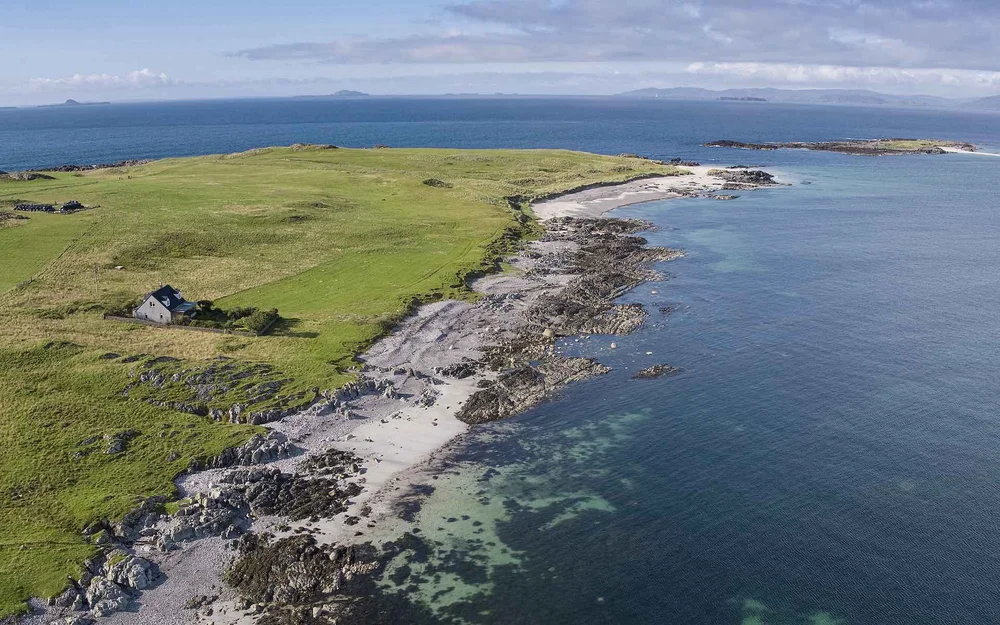 Good news from the Findhorn Foundation! — Findhorn Foundation