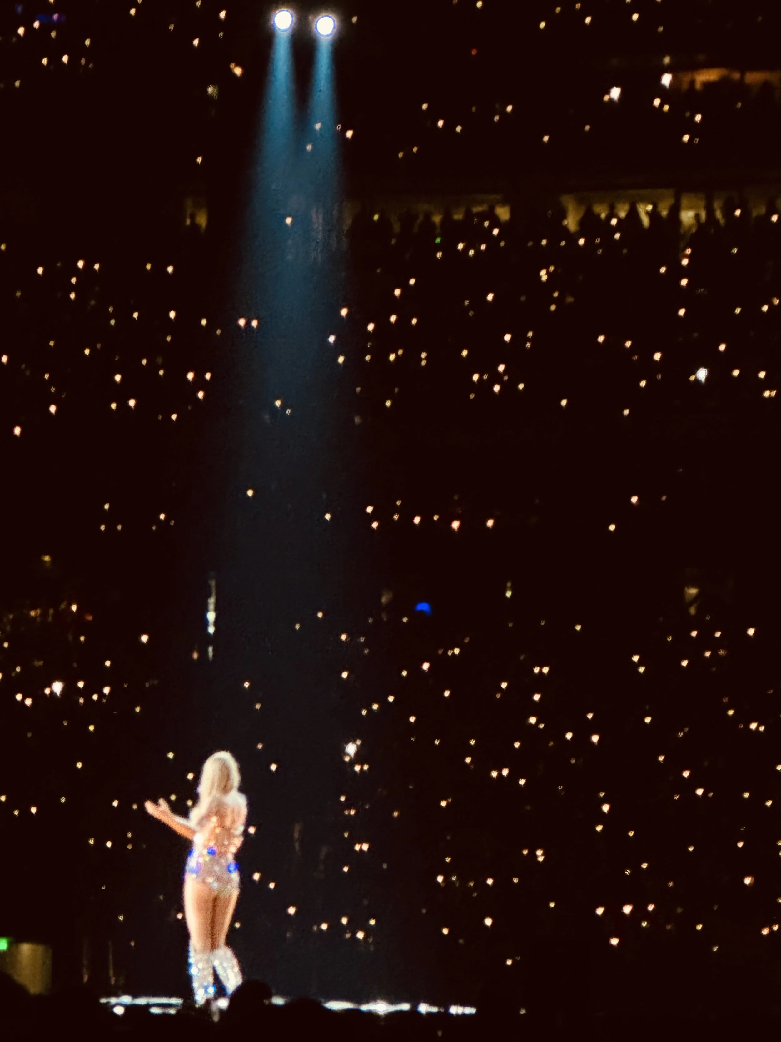 The Archer or the Prey, We Will Always Stay: Analysis of Taylor Swift’s ...