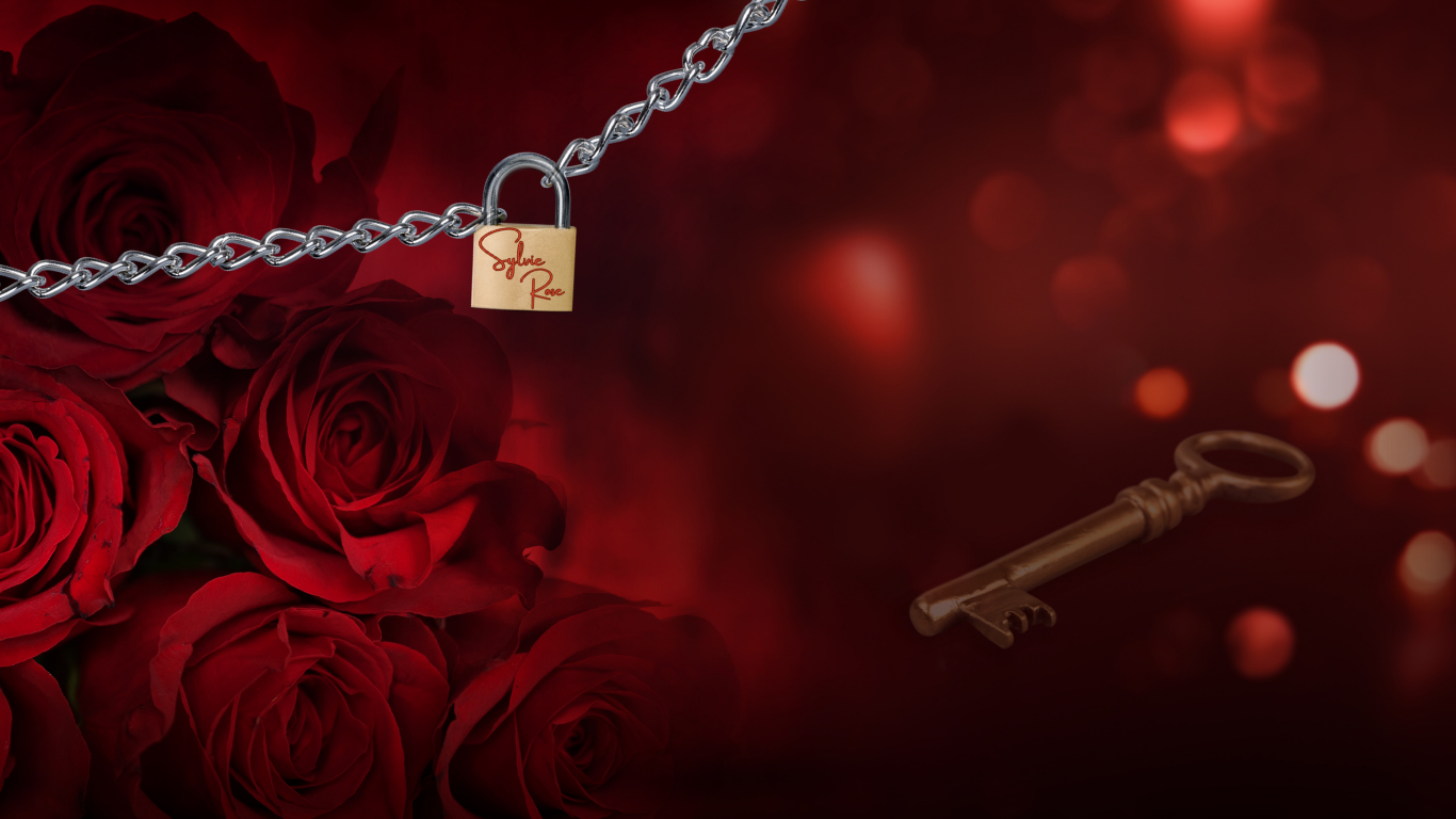 Sacred Surrender Chastity Blog — Sylvie Rose | Divine Blueprint