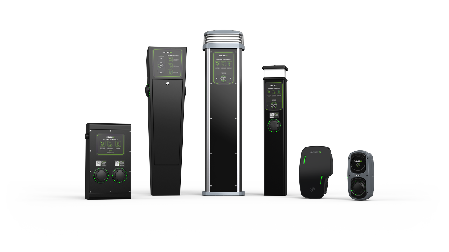 Watt Chargers