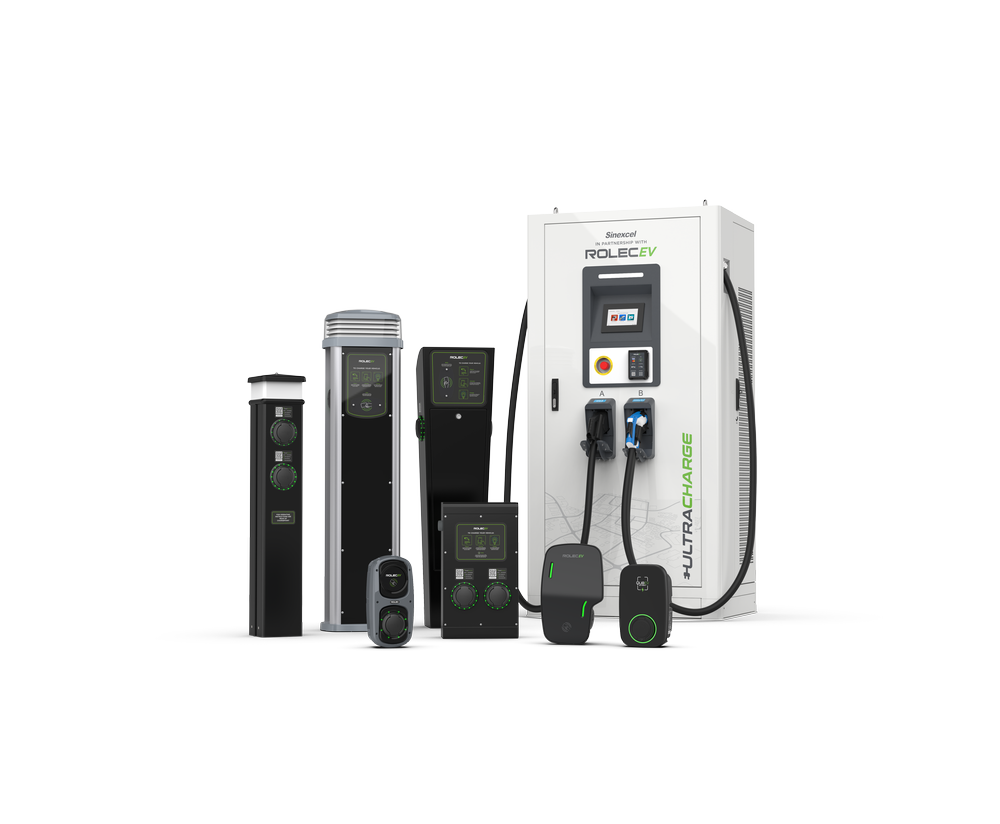 Watt Chargers