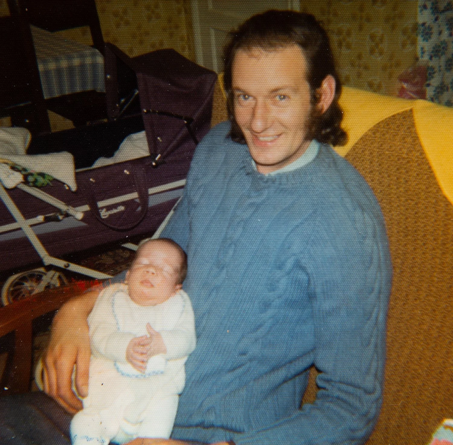 This is the story of Brian and Carol Thorne (and Stan) who attend our ...