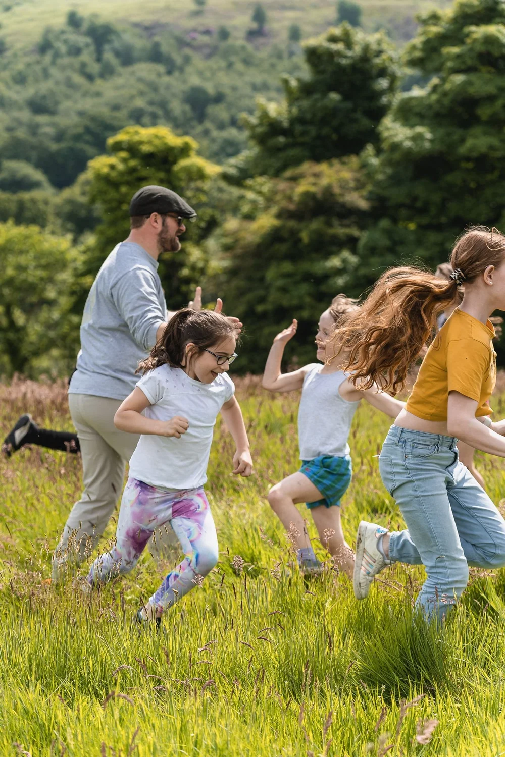 Forest Flow Training Club