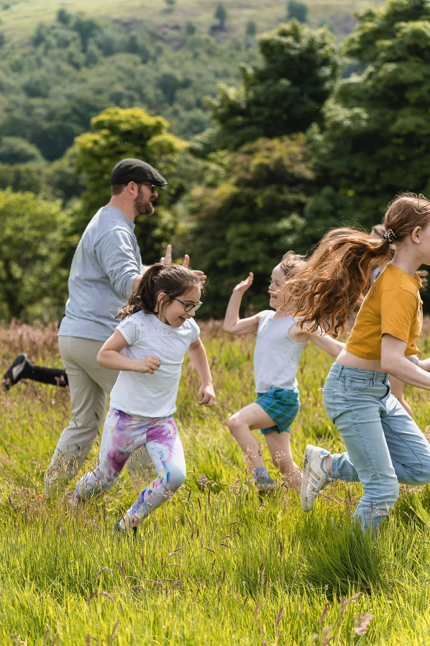 Forest Flow Training Club