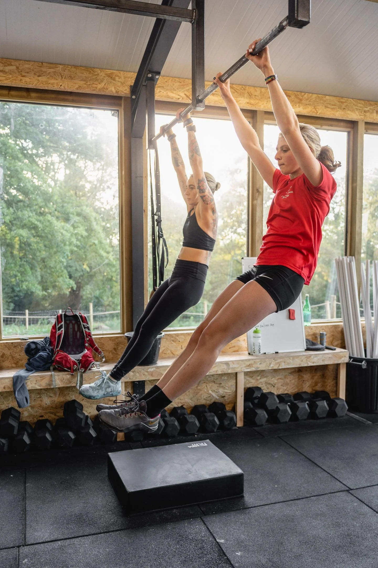 Forest Flow Training Club