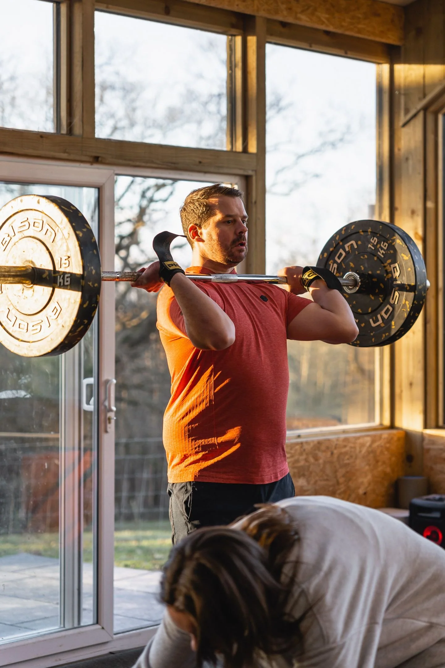 Forest Flow Training Club