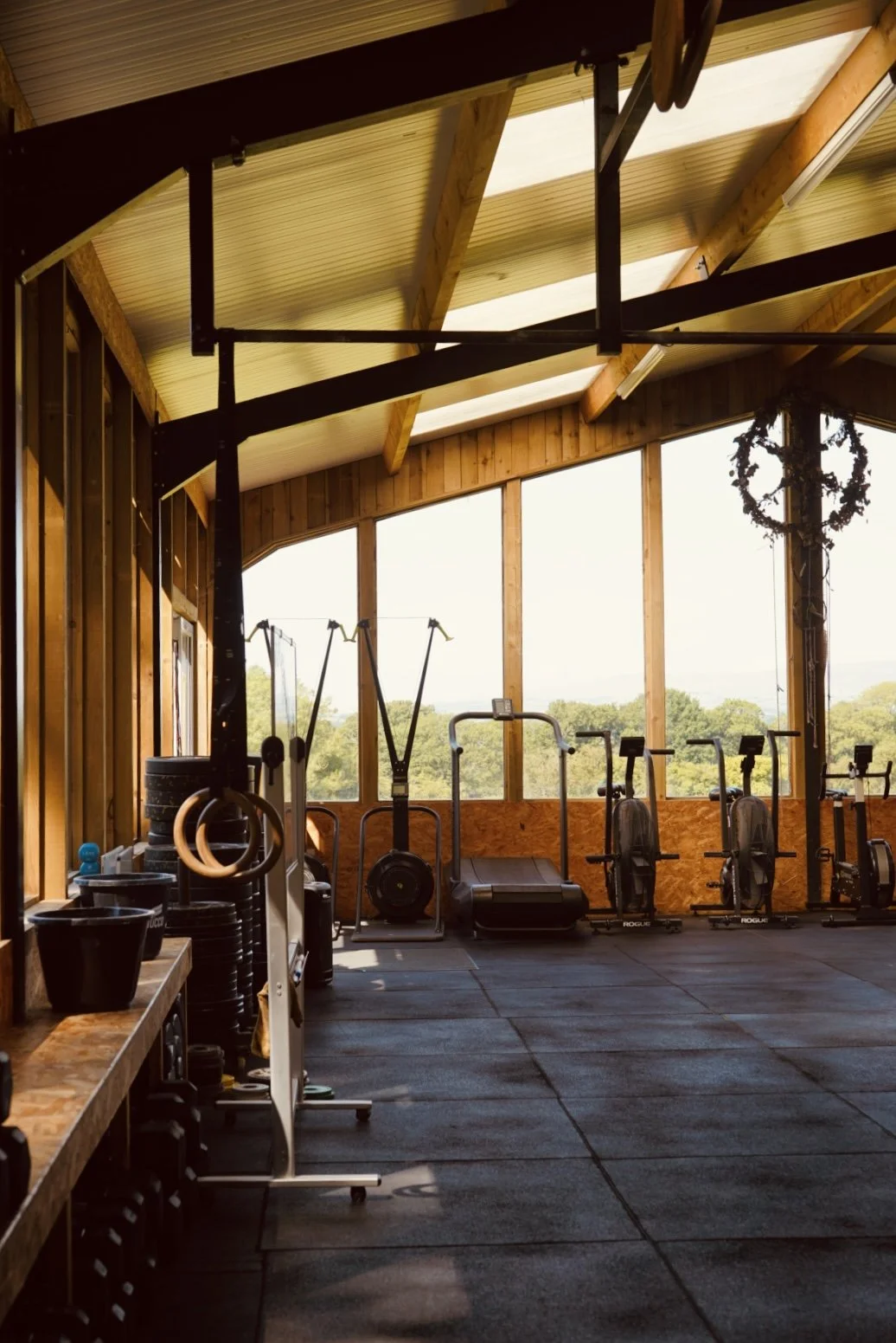 Forest Flow Training Club