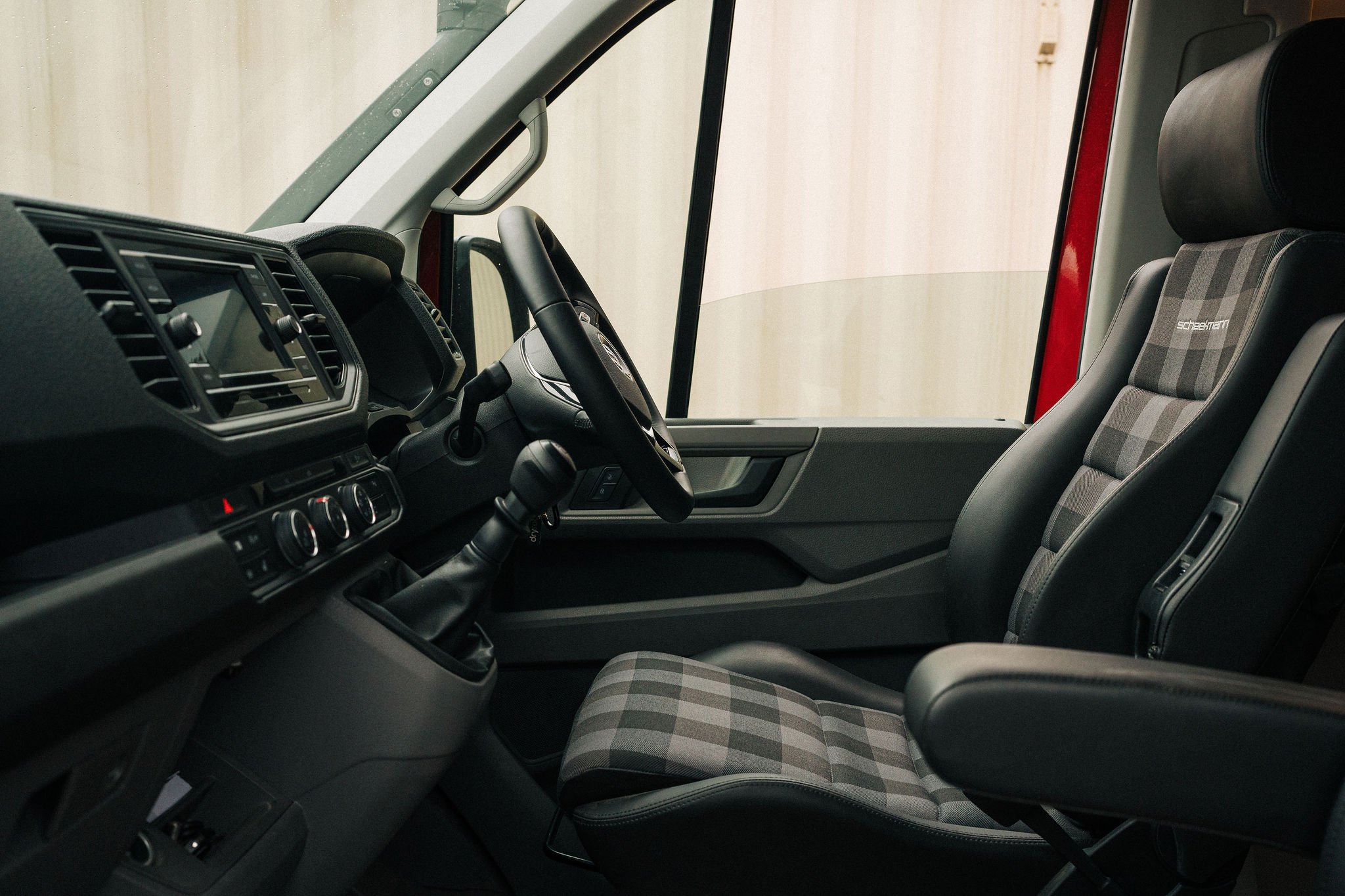 Kaktus Adventure Vans