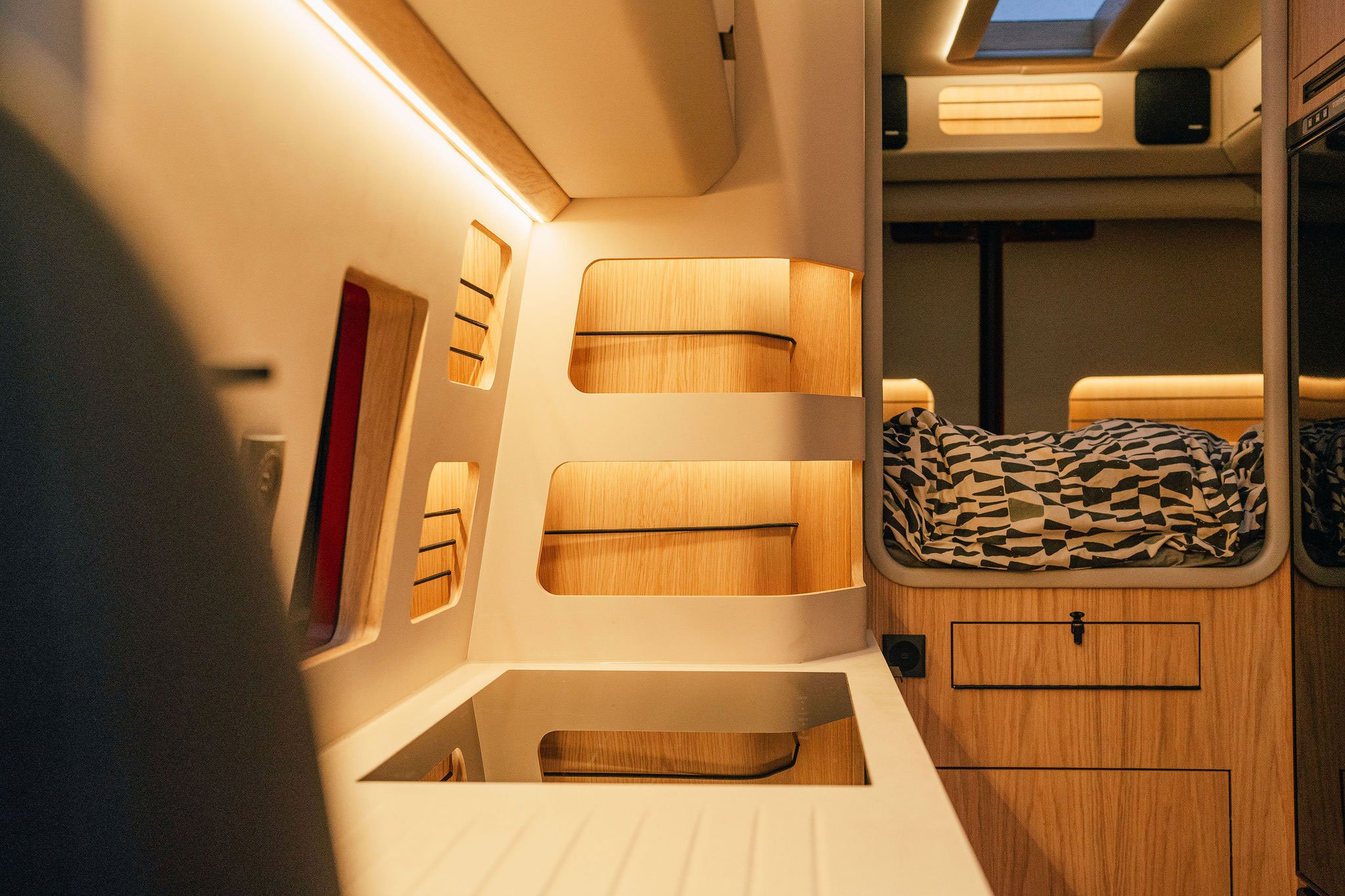 Kaktus Adventure Vans