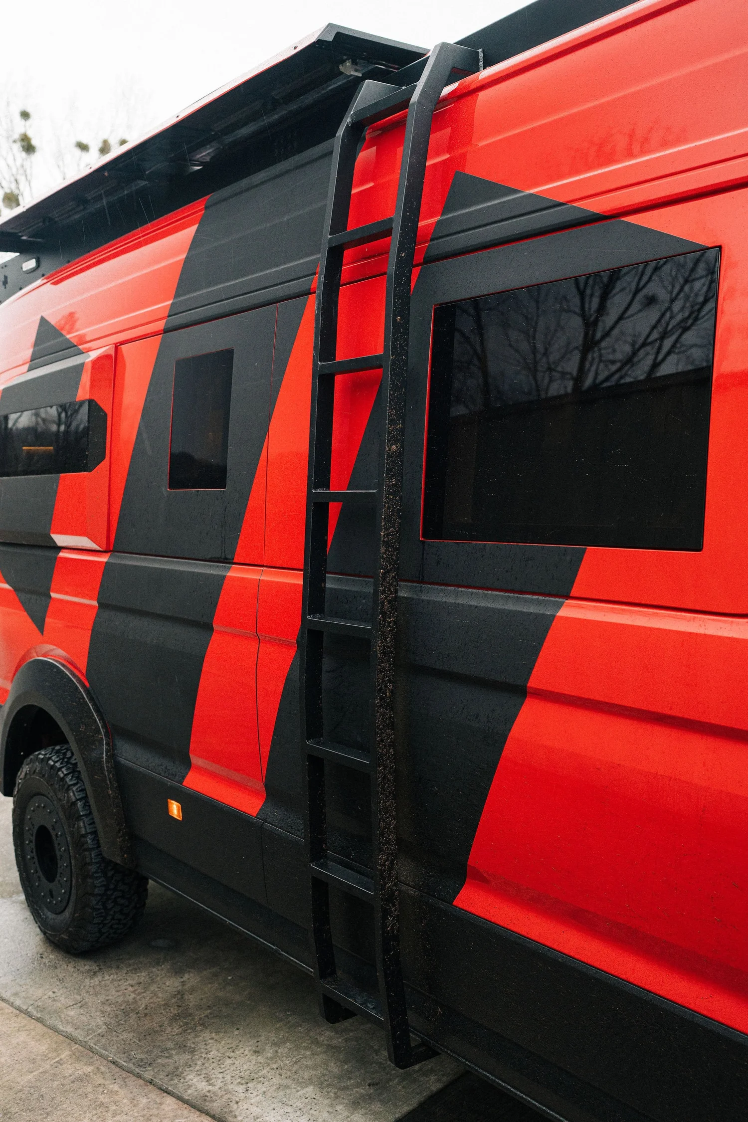 Unleash Your Freedom with Kaktus Vans - No Roots. No Limits.