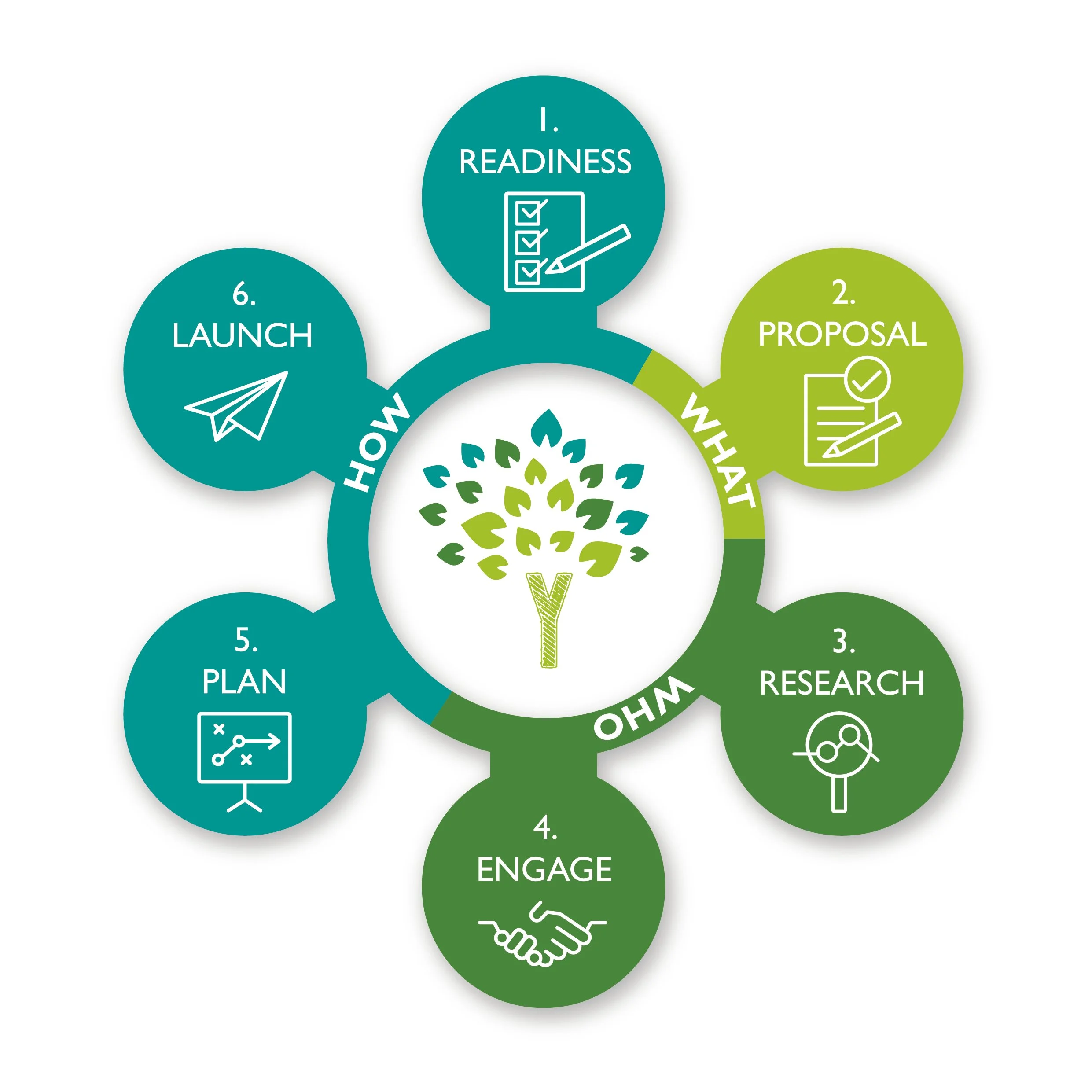 Money Tree Fundraising | Elevate Your Fundraising Today