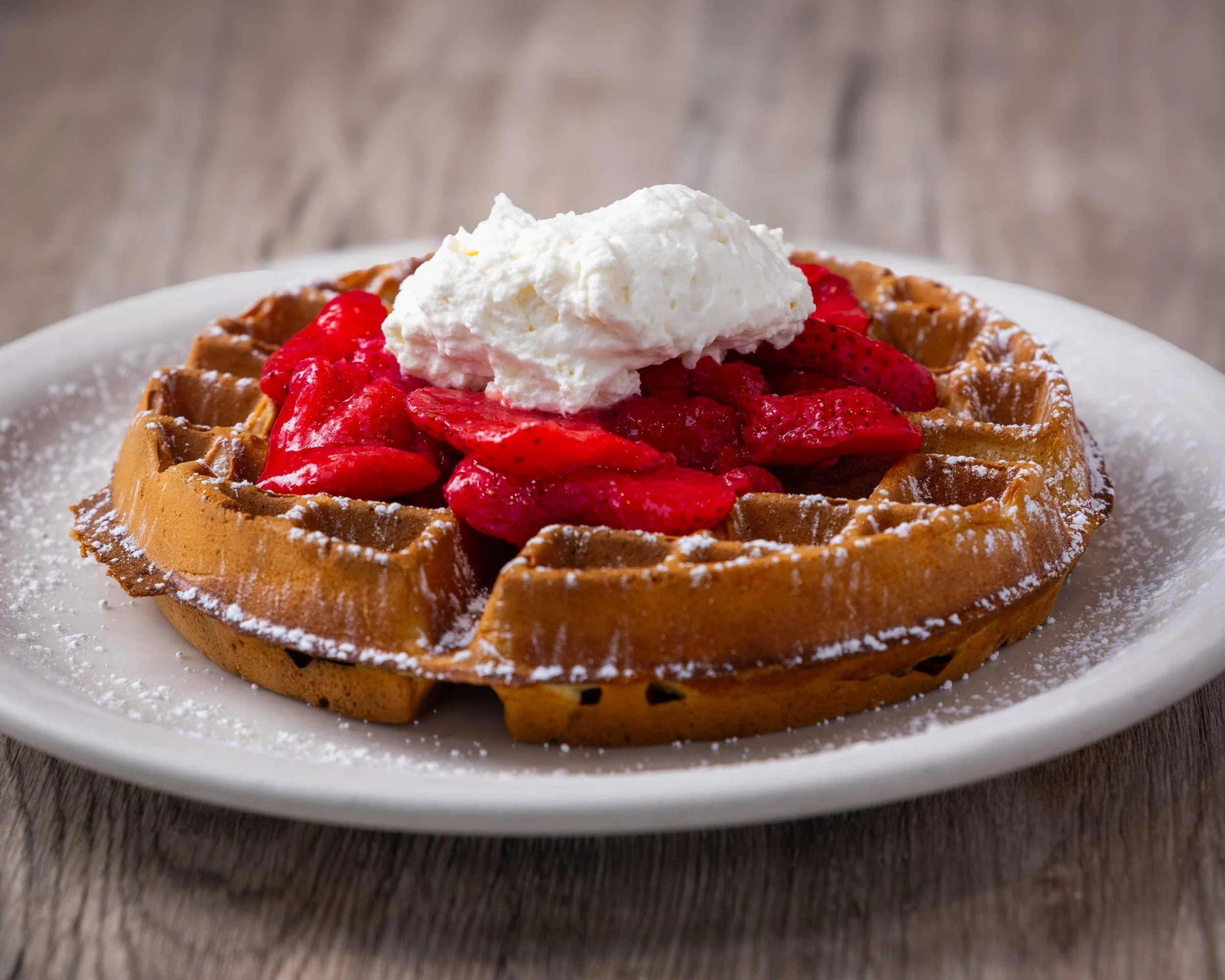 Pancake Factory | The Best Breakfast, Brunch, and Lunch in Shelby Township!