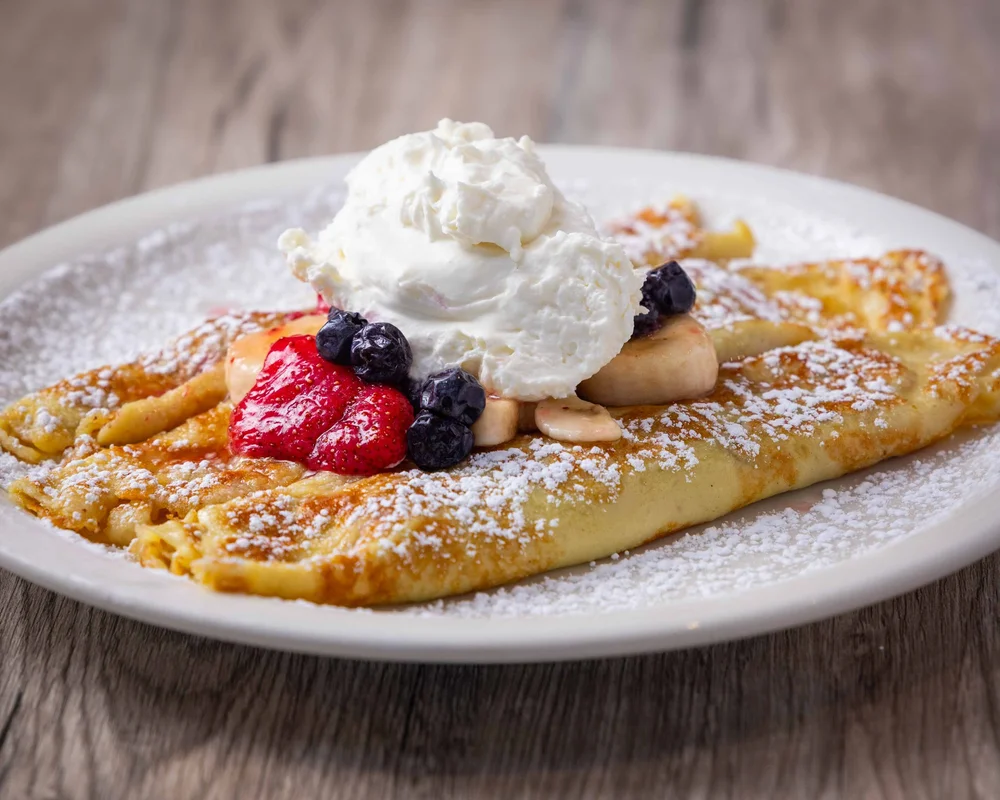 Pancake Factory | The Best Breakfast, Brunch, and Lunch in Shelby Township!