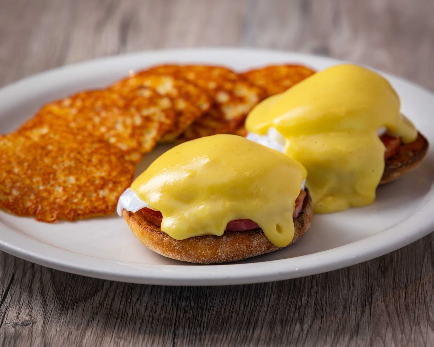 Pancake Factory | The Best Breakfast, Brunch, and Lunch in Shelby Township!