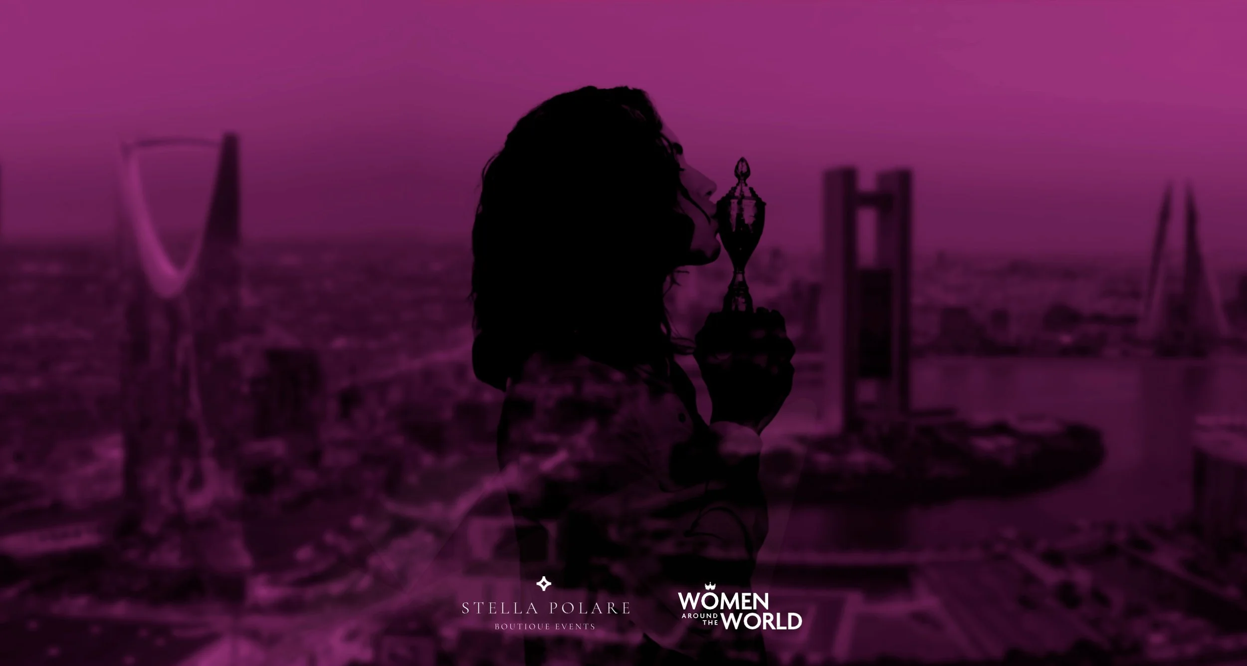 Women Changing the World Summit — Stella Women Around the World