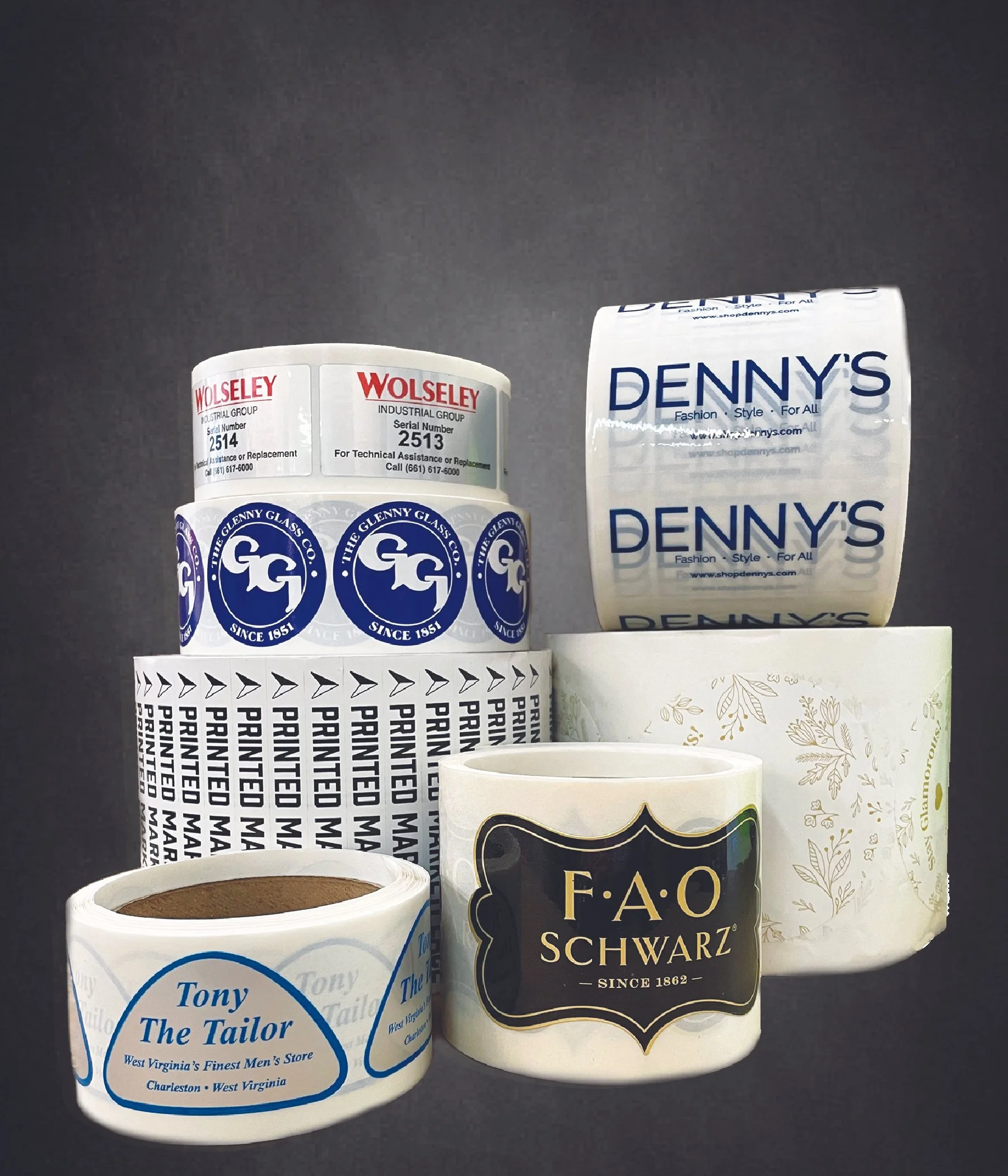 Flex-Pro Label, Inc.