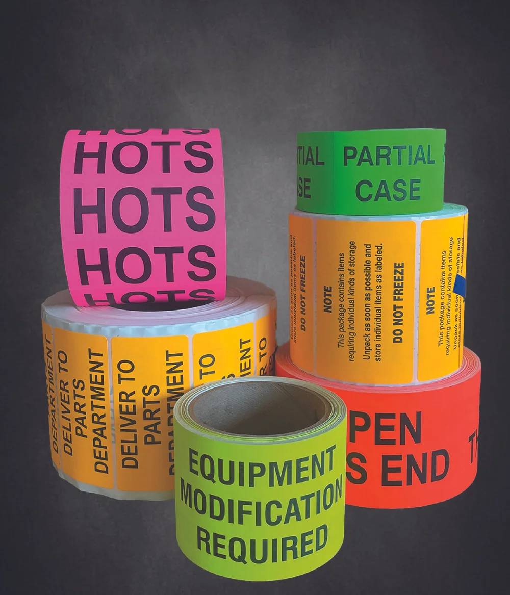 Flex-Pro Label, Inc.