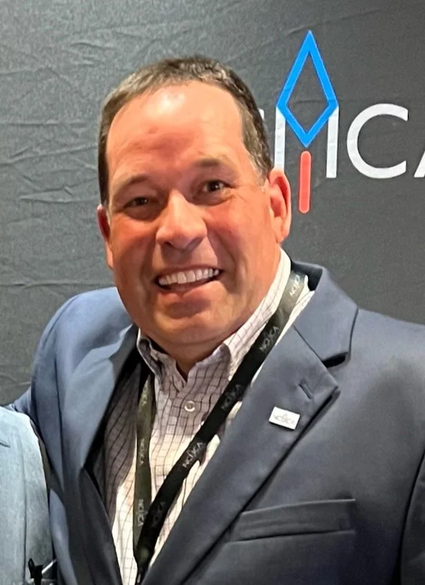 Associate Officers — NCMCA