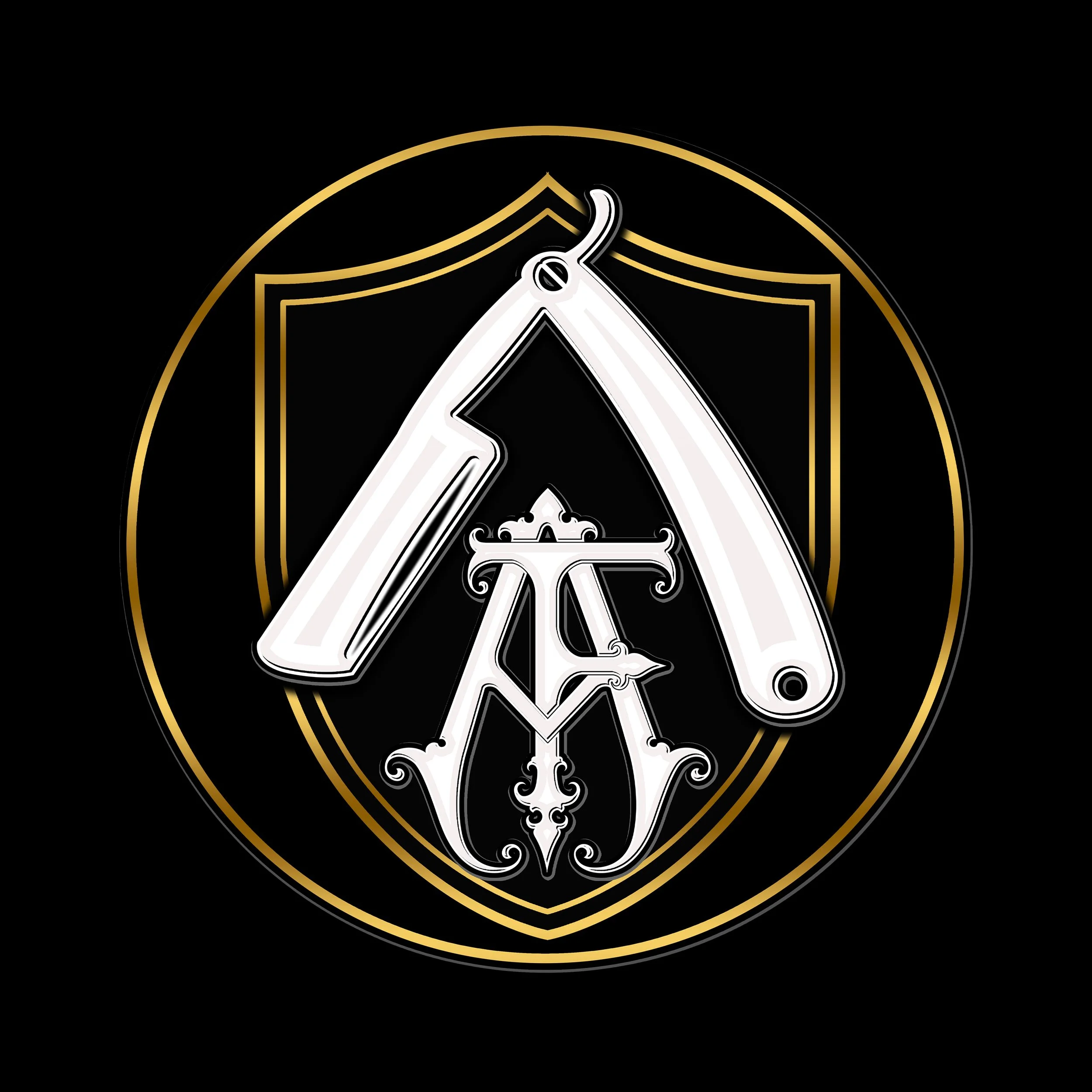 The team — Faded Armor Barber Co.