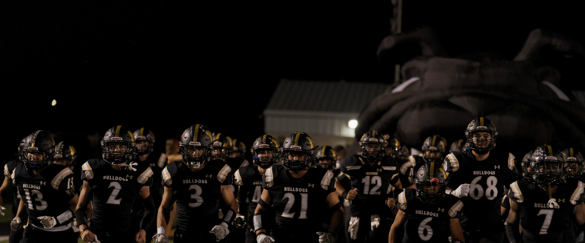 McGregor Athletic Booster Club