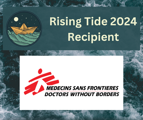 Announcing our 2024 Rising Tide Recipient — The Deena Jo Heide-Diesslin ...