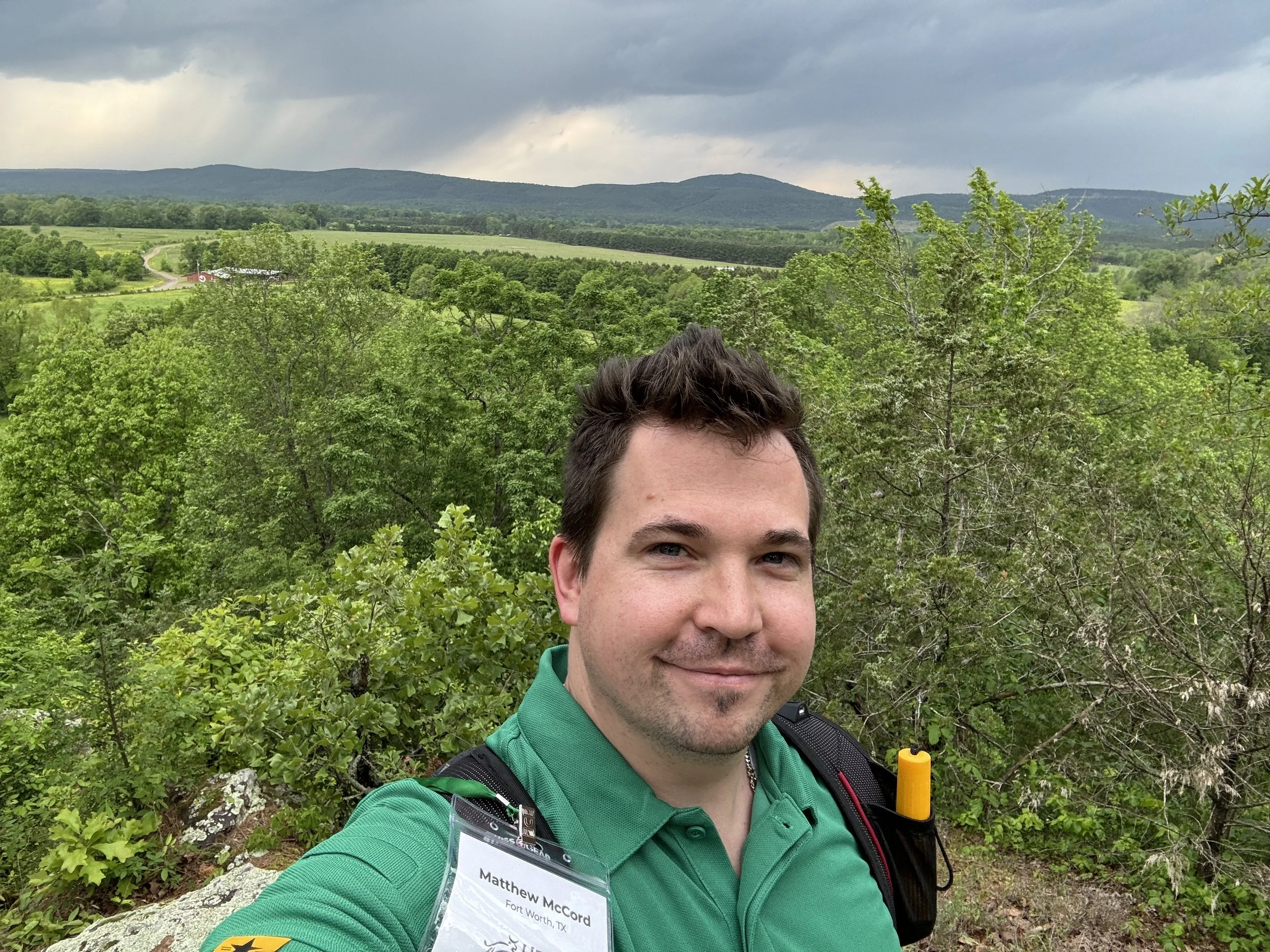 A little trip with a big impact — The Deena Jo Heide-Diesslin Foundation