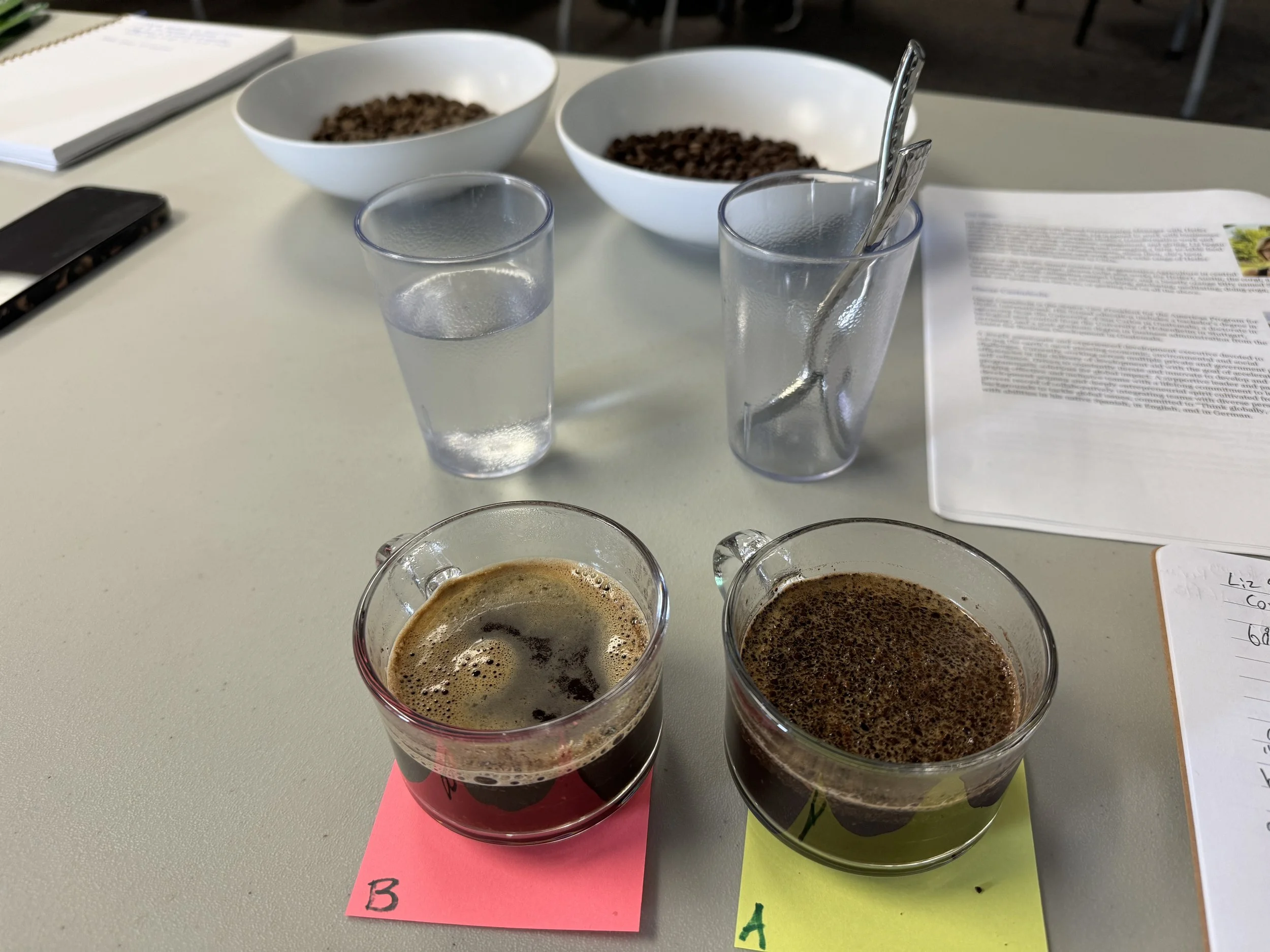 A little trip with a big impact — The Deena Jo Heide-Diesslin Foundation