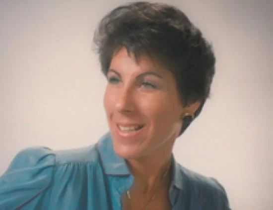 About — The Deena Jo Heide-Diesslin Foundation