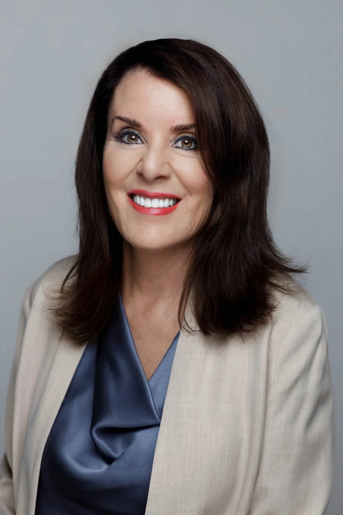 Our Team — The Deena Jo Heide-Diesslin Foundation