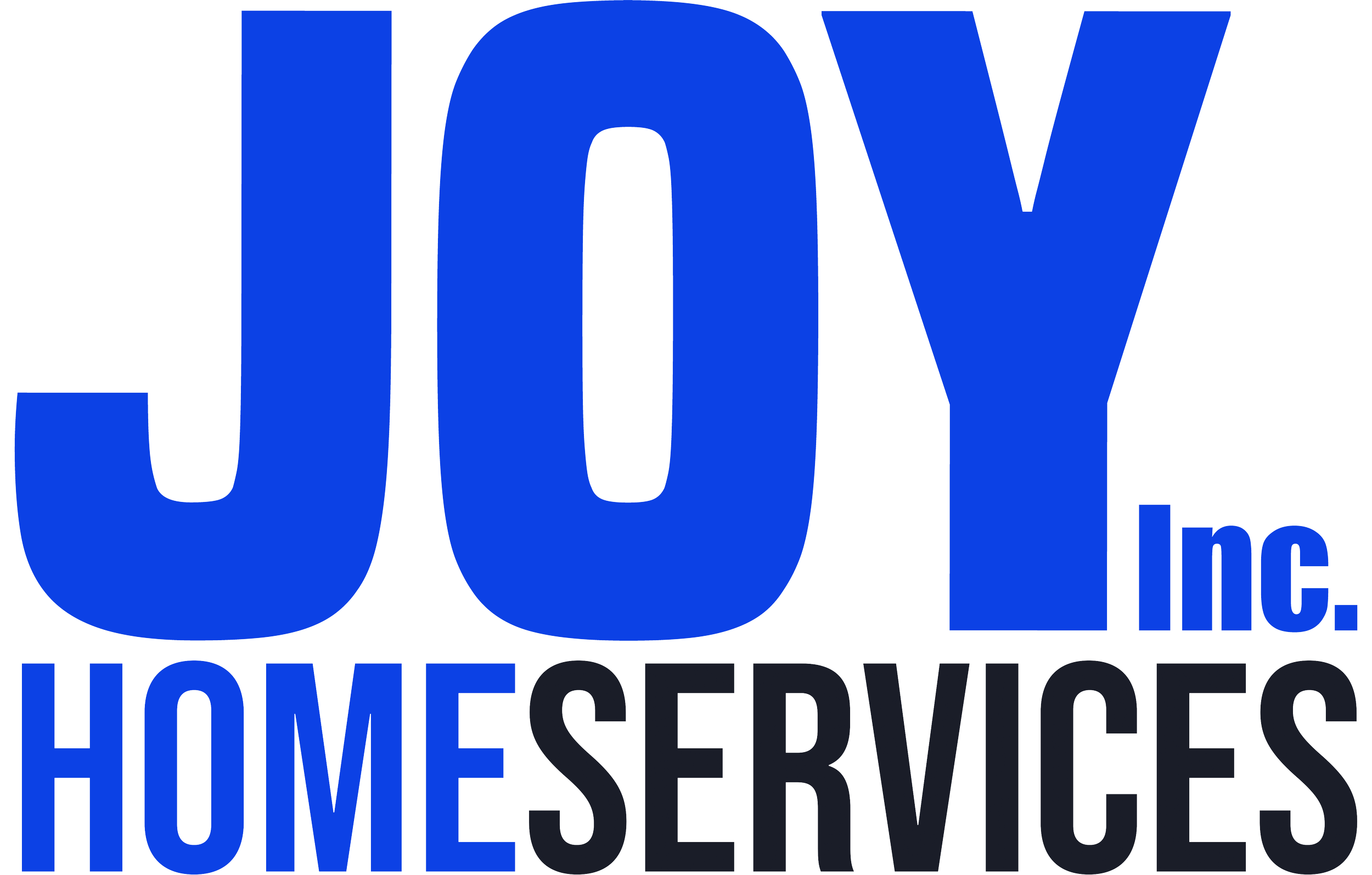 JOY Inc. Home Services