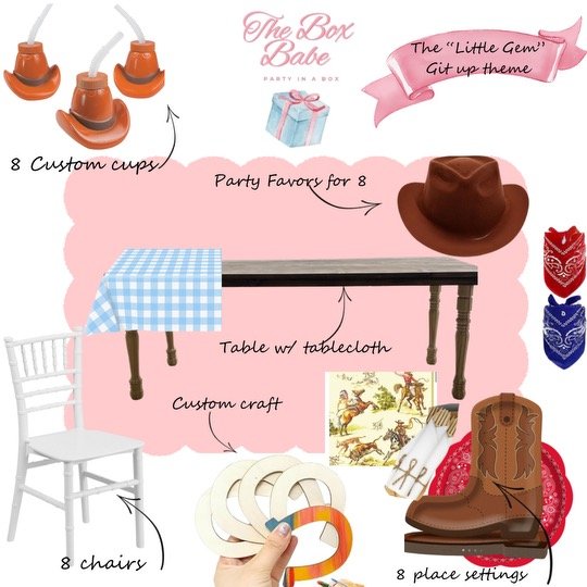 Shop — The Box Babe