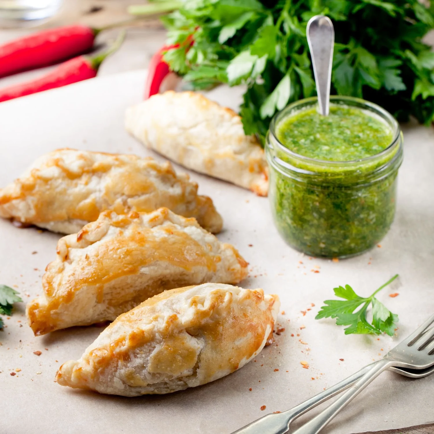 Express empanada cooking class at Capital Cooks in Albany, NY ...