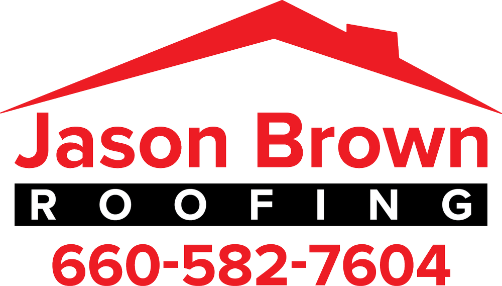 Jason Brown Roofing