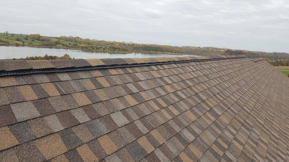 Jason Brown Roofing