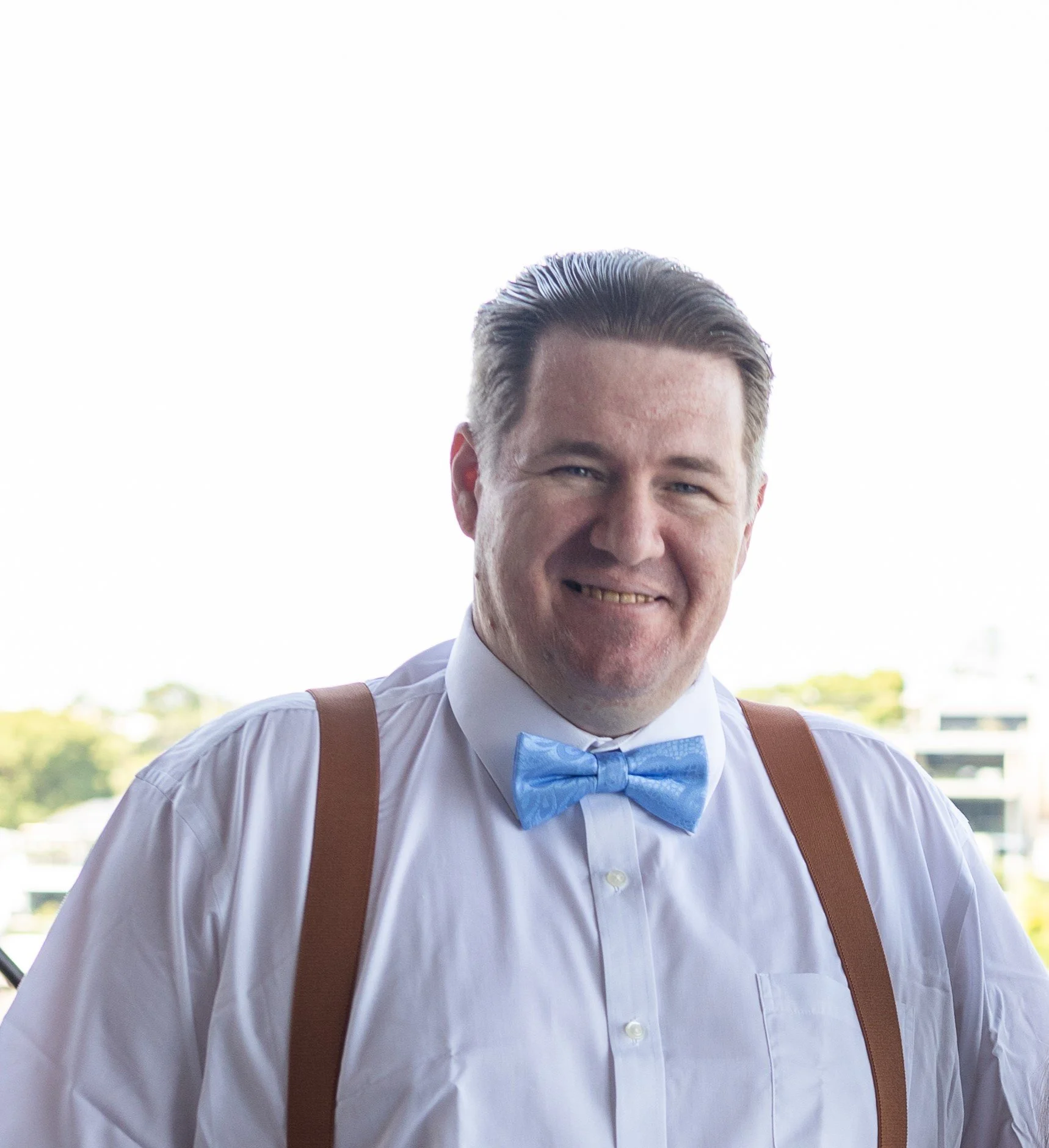 Meet the team — Moreton Bay Support & Recovery