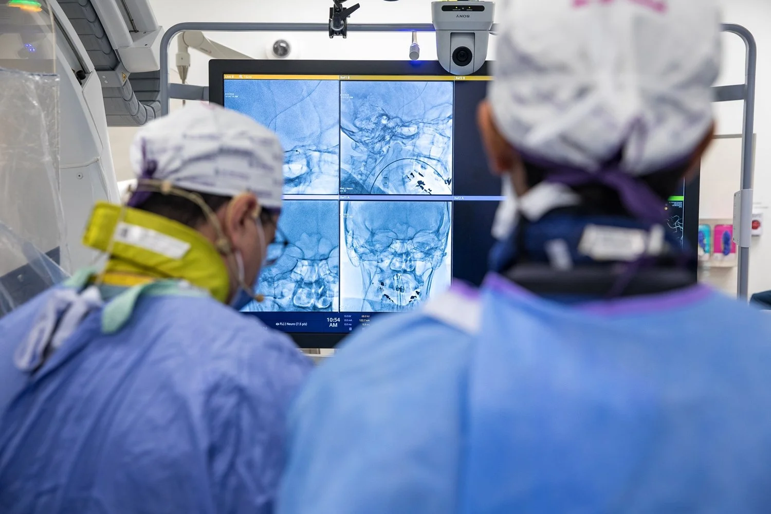 Trillium Neurosurgery Clinic