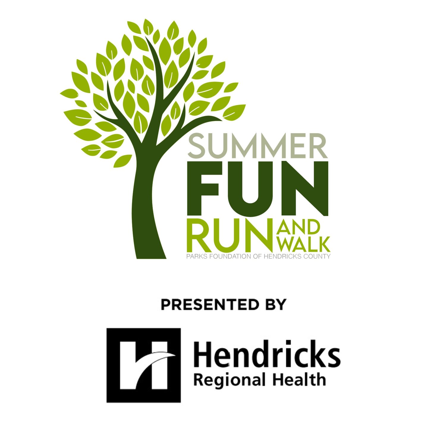 Summer Fun Run and Walk Series — Parks Foundation of Hendricks County