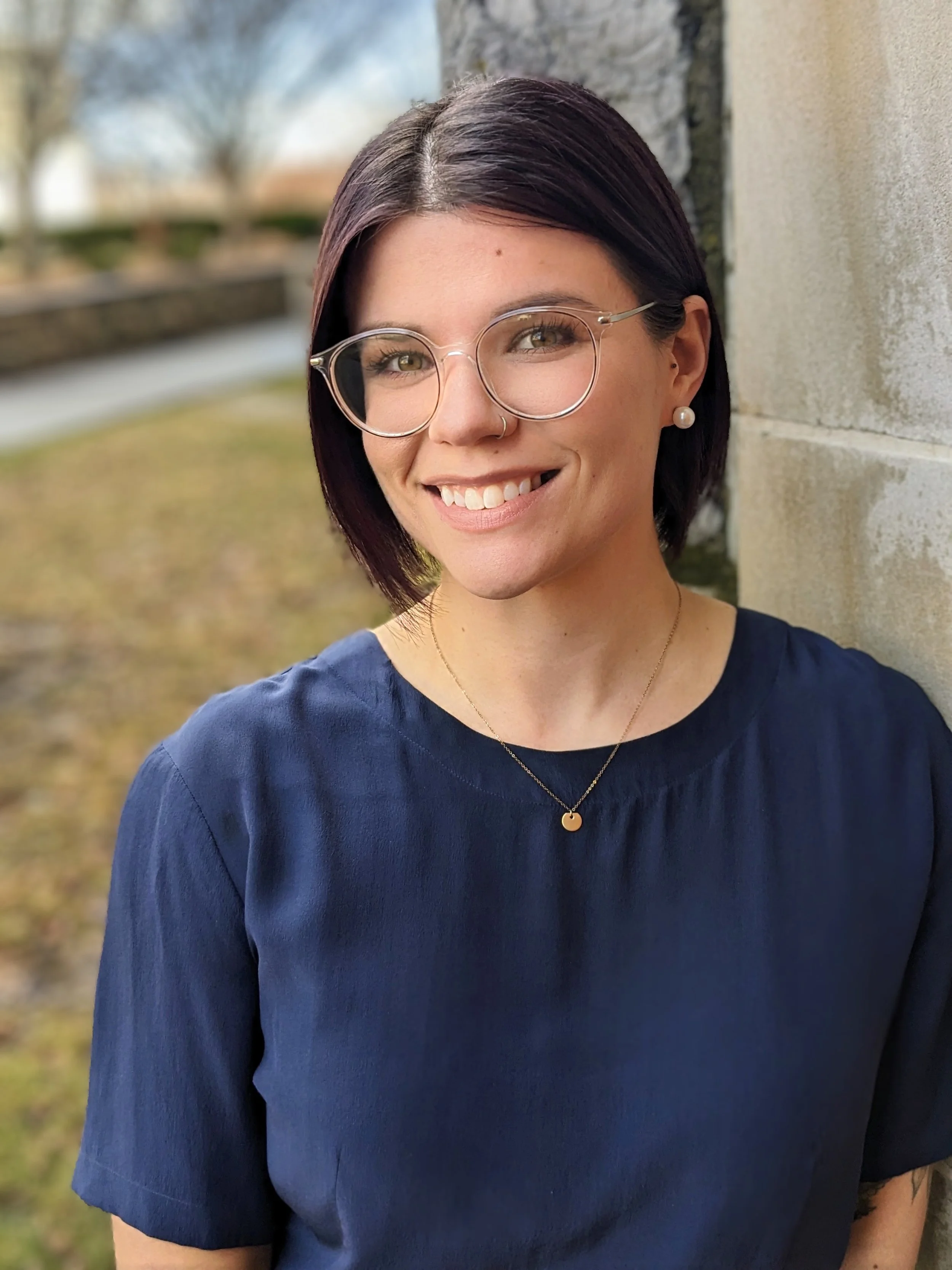 Sex Therapy in Virginia | Meet Ginny Puckett, LPC — Ginny Puckett, LPC
