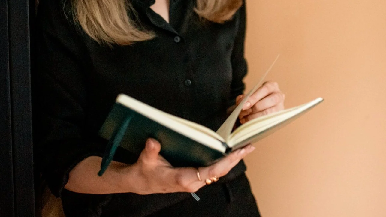 UX Writing Blog — Write with Dr. Kat | Learn UX Writing through online ...