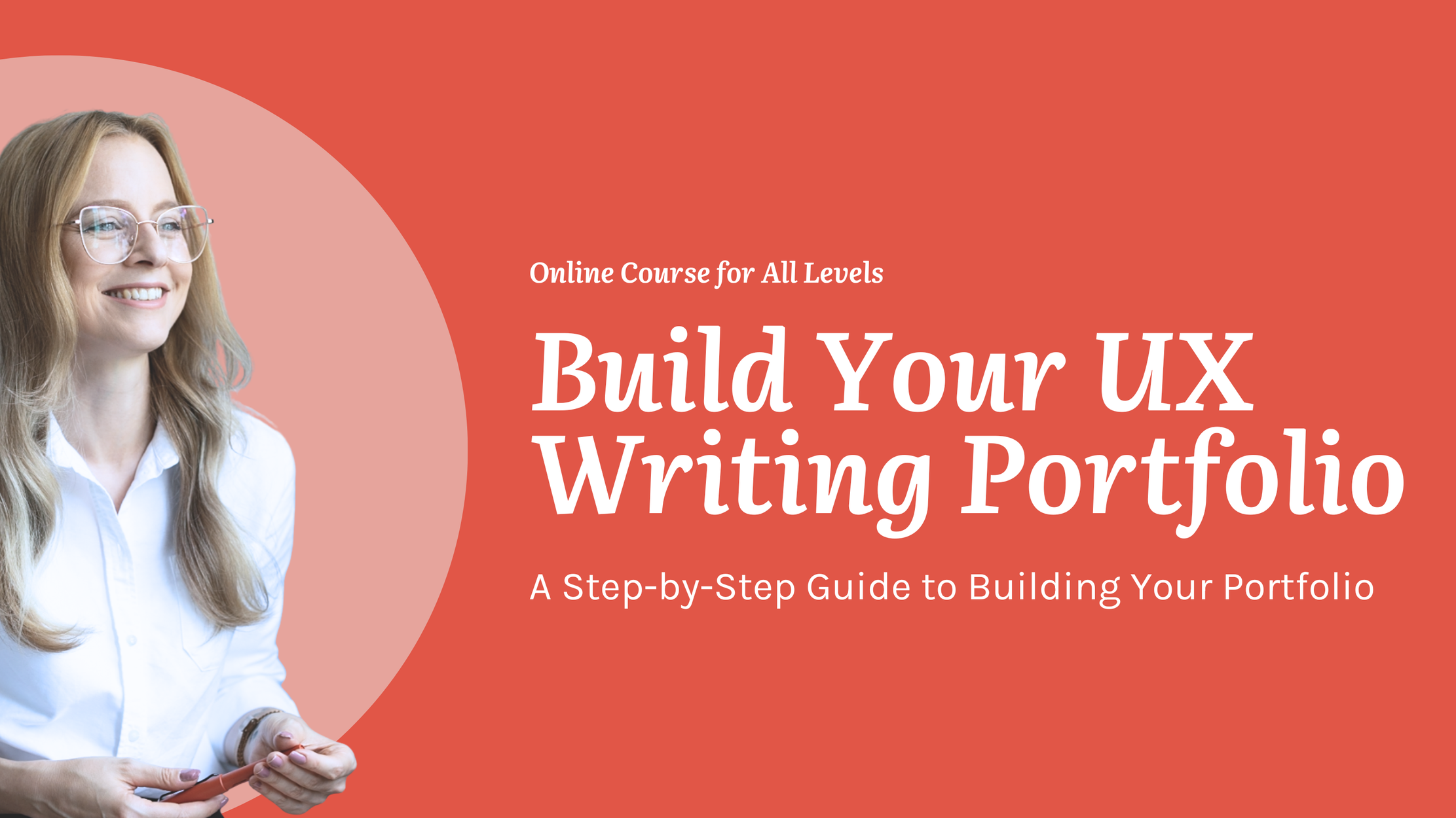 About — Home | Learn UX Writing through online courses, informational blog posts and video ...