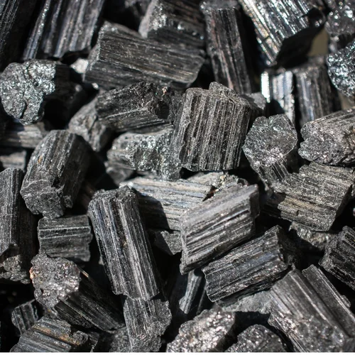 Black Crystals: Your Go-To for Grounding, Protection, and Positive ...