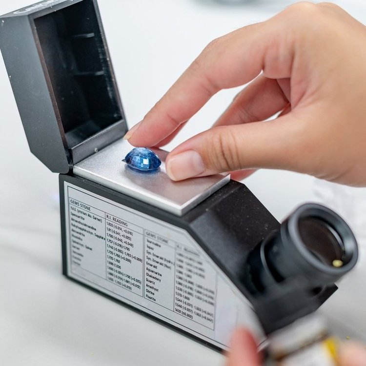 Beginner’s Guide to Gem Testing Equipment — The Spiritual Gemmologist