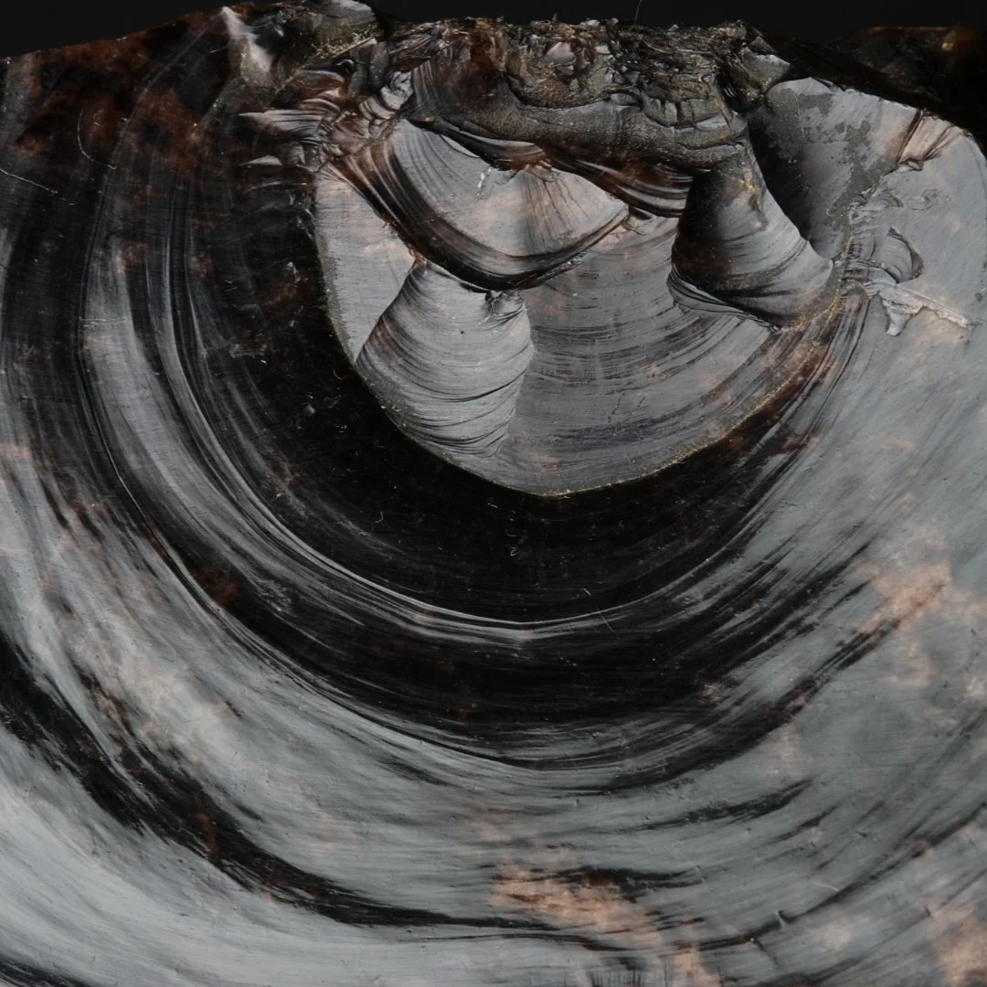 Obsidian — The Spiritual Gemmologist