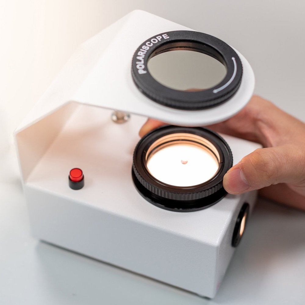 Beginner’s Guide to Gem Testing Equipment — The Spiritual Gemmologist