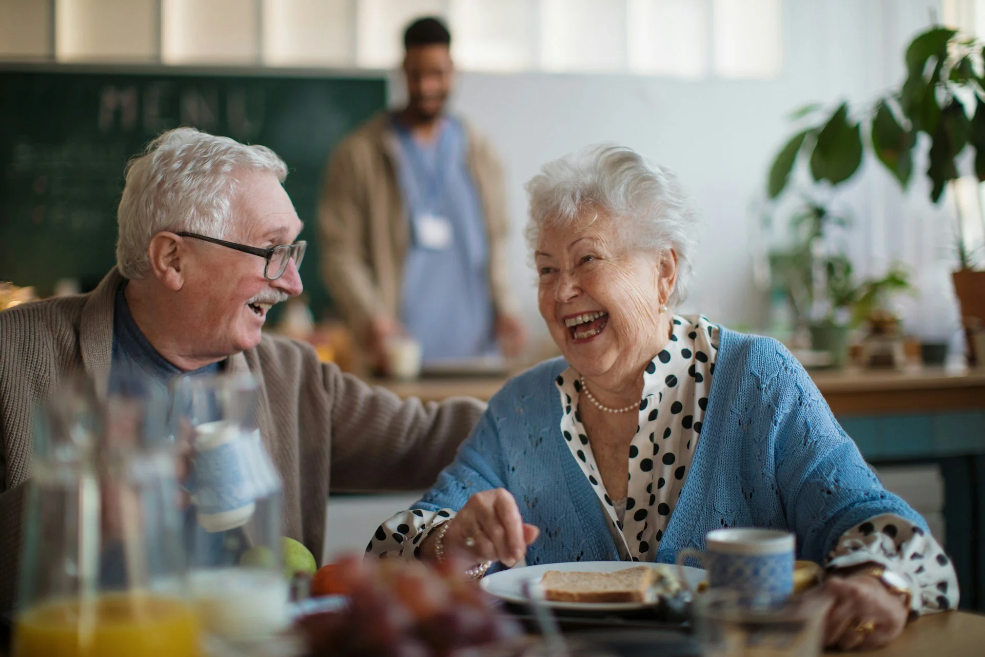 Ultimate Home Health Care