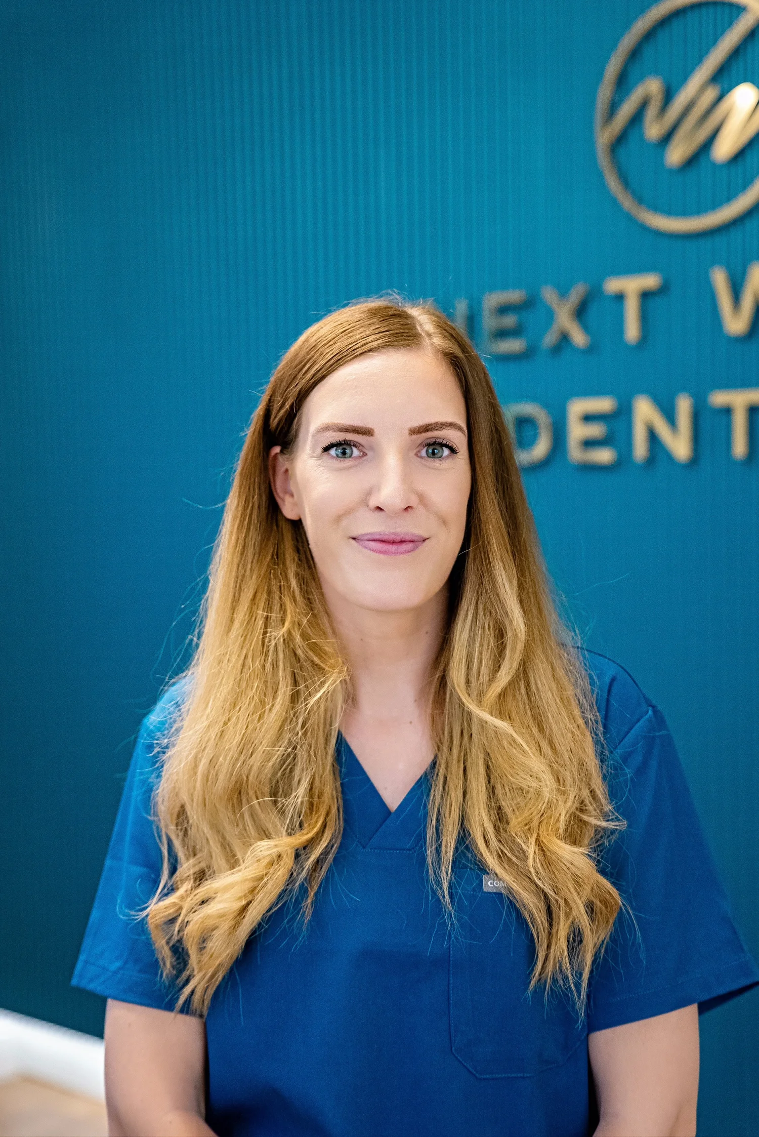 Meet the Team — Next Wave Dental